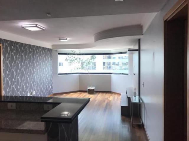 Apartamento com 03 dormitórios para venda e locação, 140 m² no bairro Jardim Santo André/SP