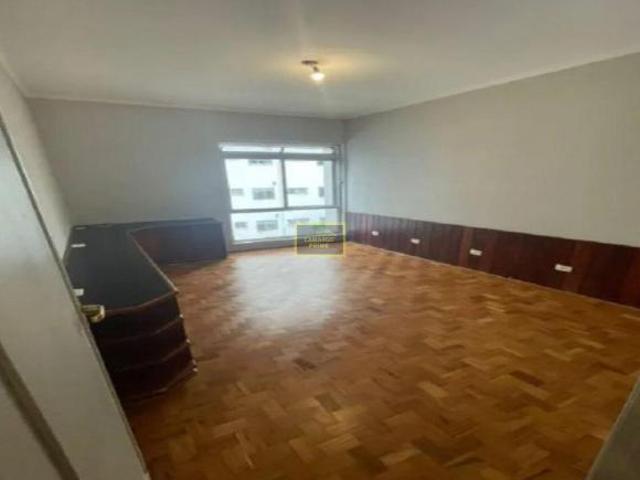 Apartamento com 03 dormitórios para venda em Higienópolis