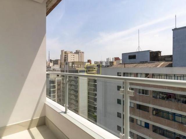 Apartamento Com 03 Dormitórios Para Venda em Higienópolis