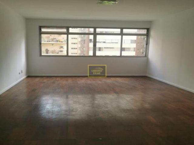 Apartamento com 03 dormitórios para venda em Higienópolis