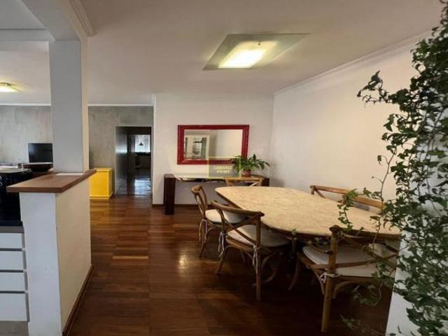 Apartamento com 03 dormitórios para venda em Perdizes