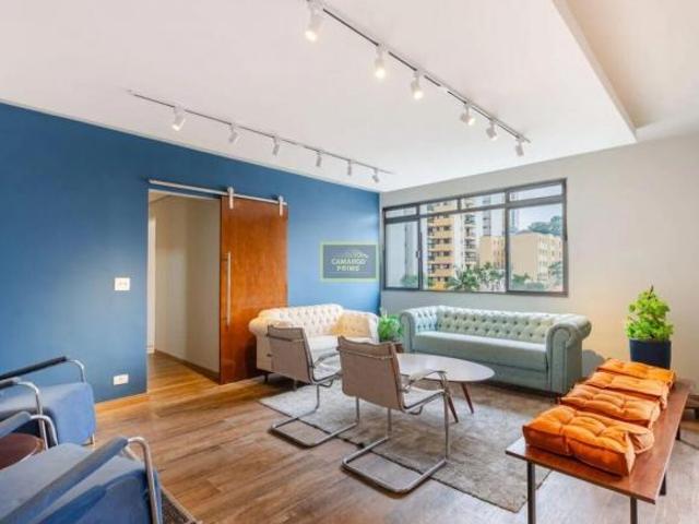 Apartamento com 03 dormitórios para venda em Perdizes