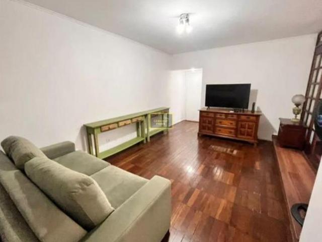 Apartamento com 03 dormitórios para venda em Perdizes