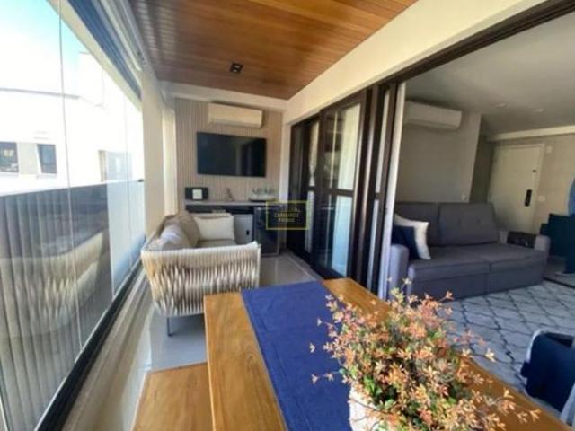 Apartamento Com 03 Dormitórios Para Venda Em Perdizes