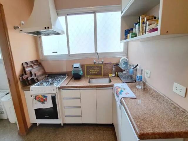 Apartamento Com 03 Dormitórios para Venda em Perdizes
