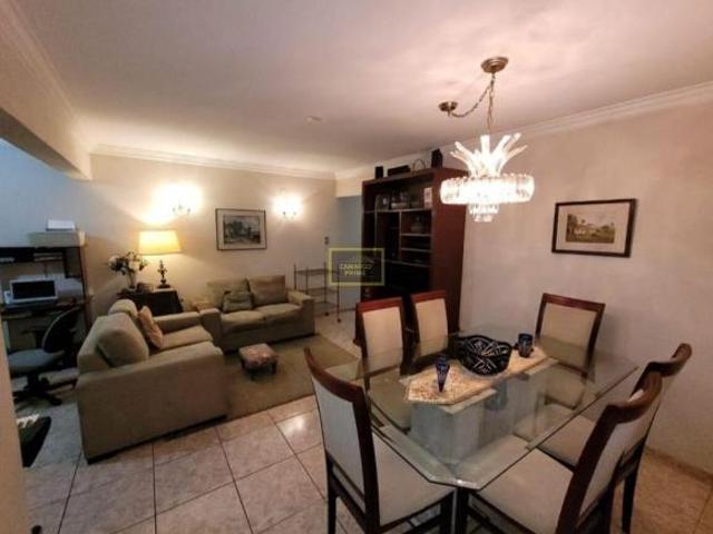 Apartamento Com 03 Dormitórios Para Venda Em Pinheiros