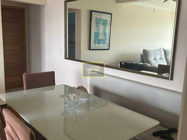 Apartamento com 03 dormitórios para venda na Vila Mariana