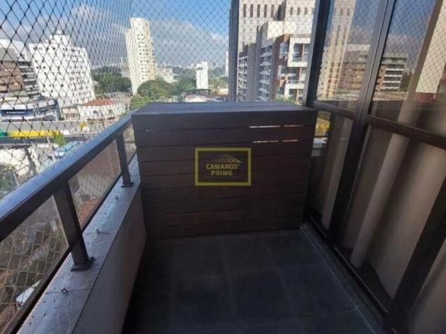 Apartamento Com 03 Dormitórios Para Venda Na Vila Mariana