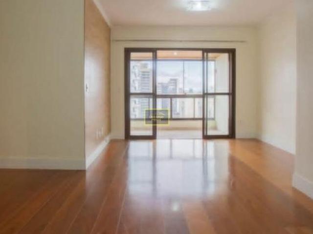 Apartamento Com 03 Dormitórios Para Venda Na Vila Nova Conceição