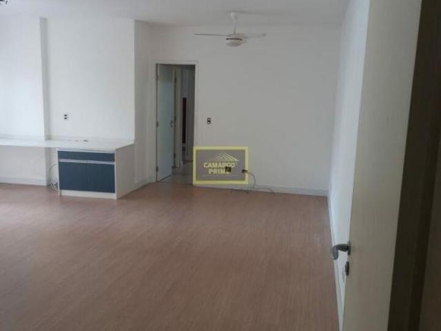 Apartamento Com 03 Dormitórios Para Venda Na Vila Olímpia