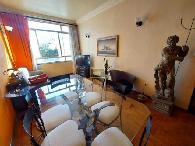 Apartamento com 03 dormitórios para venda na Vila Buarque