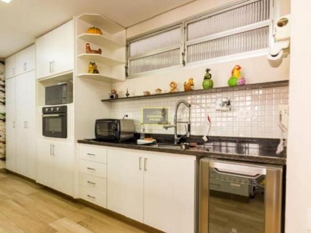 Apartamento Com 03 Dormitórios Para Venda na Vila Ipojuca