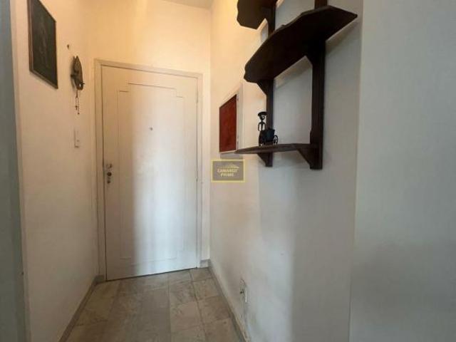 Apartamento Com 03 Dormitórios Para Venda Na Augusta