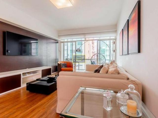 Apartamento com 03 dormitórios para venda na Bela Vista