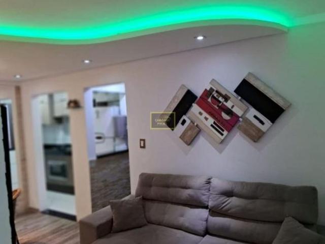 Apartamento com 03 Dormitórios Para Venda Na Bela Vista