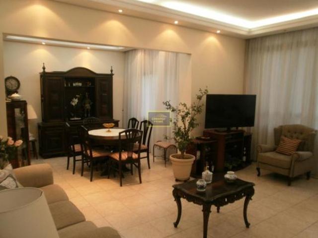 Apartamento Com 03 Dormitórios Para Venda Na Pedroso de Morais