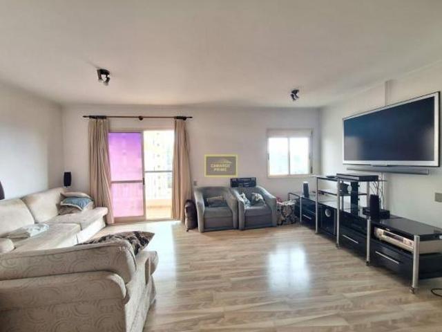 Apartamento com 03 dormitórios para venda na Pompéia