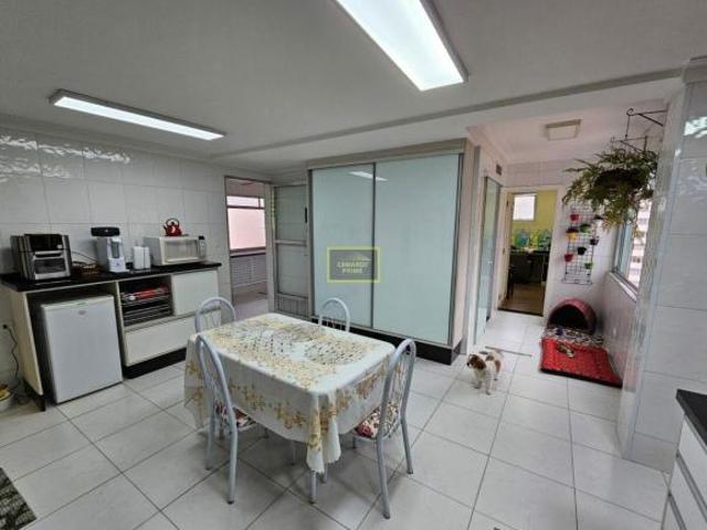 Apartamento com 03 dormitórios para venda na Santa Cecília
