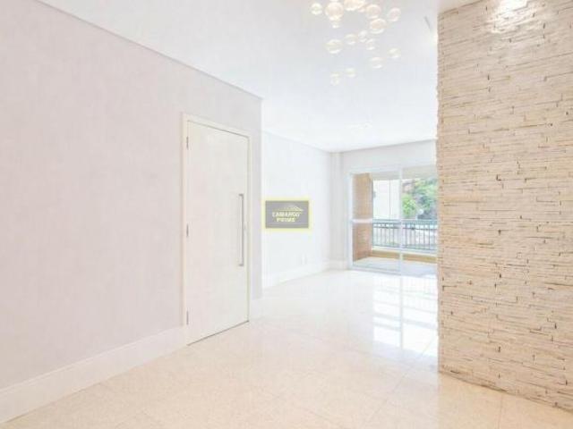 Apartamento com 03 dormitórios para venda no Alto de Pinheiros