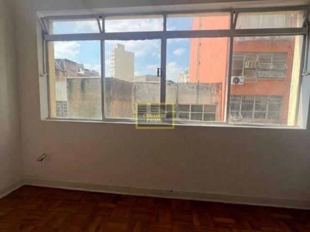 Apartamento Com 03 Dormitórios Para Venda No Bom Retiro