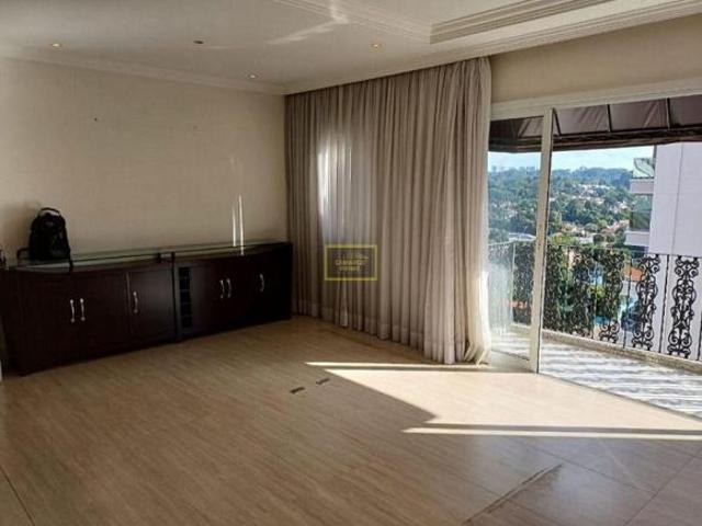 Apartamento Com 03 Dormitórios Para Venda No Brooklin