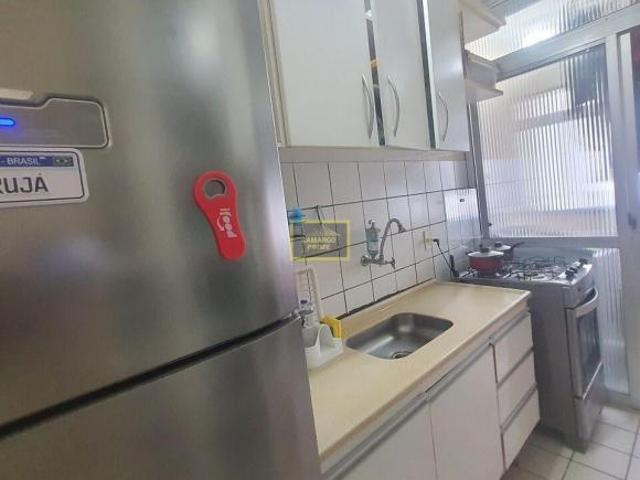 Apartamento com 03 dormitórios para venda no Campo Limpo
