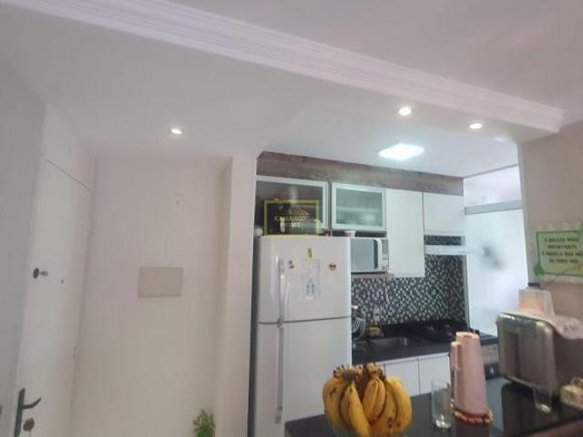 Apartamento com 03 dormitórios para venda no Campo Limpo