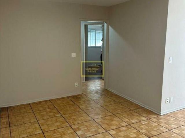 Apartamento com 03 dormitórios para venda no Jardim Paulista