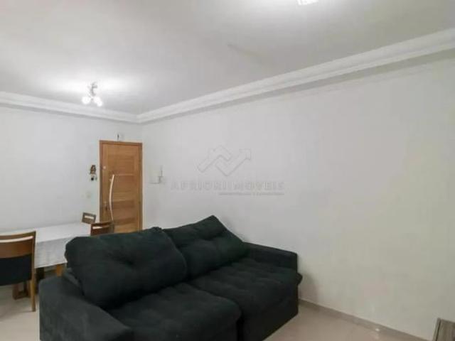 Apartamento com 03 dormitórios para alugar, 81 m² no bairro Parque das Nações Santo André/SP