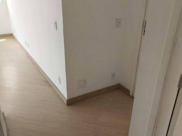 Apartamento com 03 dormitórios para locação, 59 m² na Vila Eldízia Santo André/SP