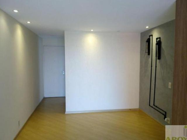 Apartamento com 03 dormitórios para locação no Jardim Consorcio