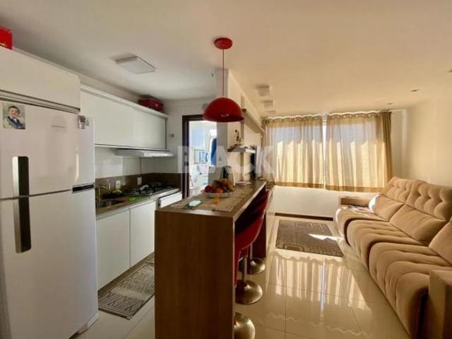 Apartamento com 03 dormitórios próximo ao Rio em Torres RS