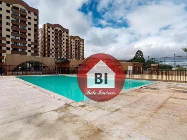 Apartamento com 03 dormitórios, vaga de garagem Venda R$ 318 mil Cidade Líder São Paulo/SP 5