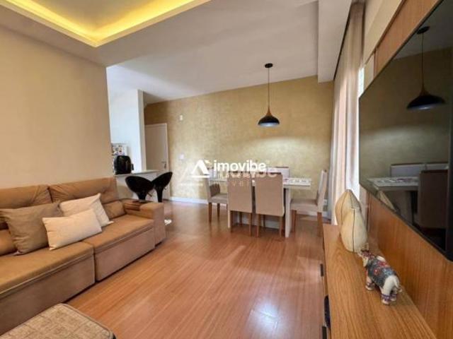 Apartamento com 03 dormitórios Vila Unitá, bairro Santa Cruz em Americana/SP