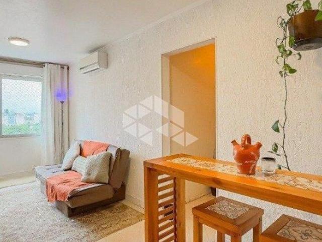 Apartamento com 03 dormitórios/quartos, Bairro Cristo Redentor