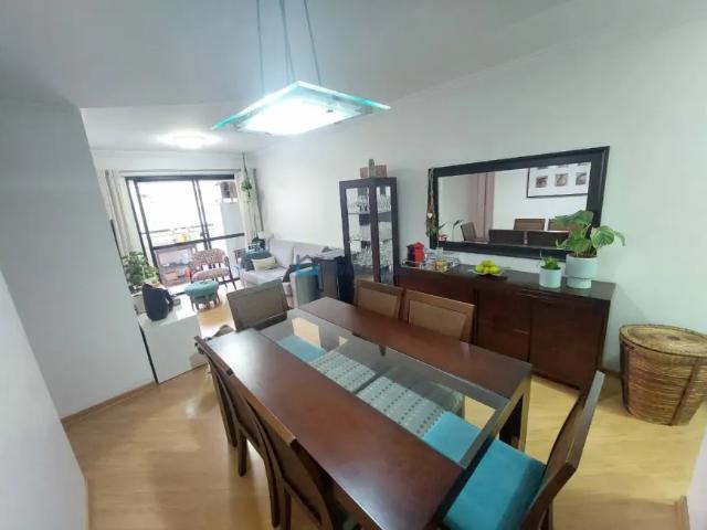 Apartamento com 03 Dorms, 01 suíte e 02 vagas na Vila Guarani