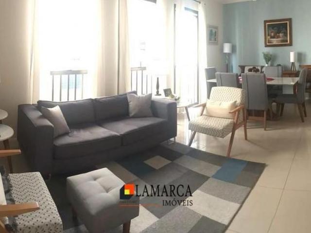 Apartamento com 03 dts. a venda no Guaruja