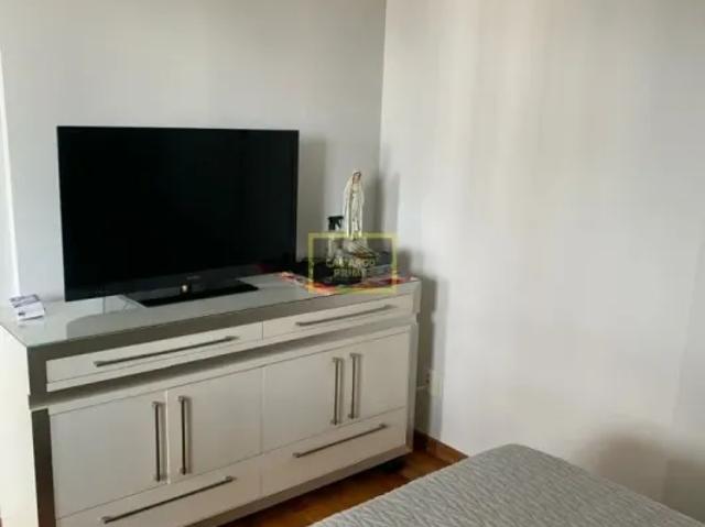 Apartamento Com 03 Suítes Para Venda Na Avenida Santo Antônio Osasco
