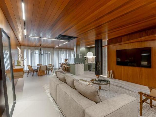 Apartamento com 03 suítes mobiliado na Prainha em Torres RS
