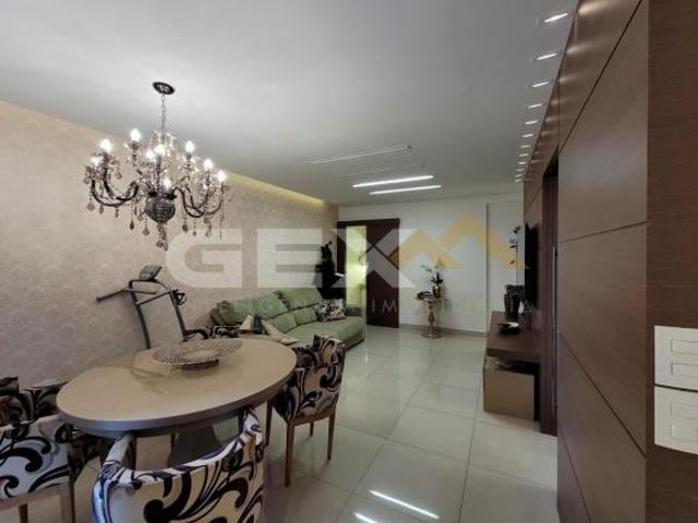 Apartamento com 03 Suítes na Av. Mato Grosso, Centro Divinópolis/MG