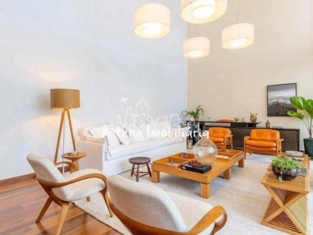 Apartamento com 03 Suítes no Campo Belo Cód.: 9585