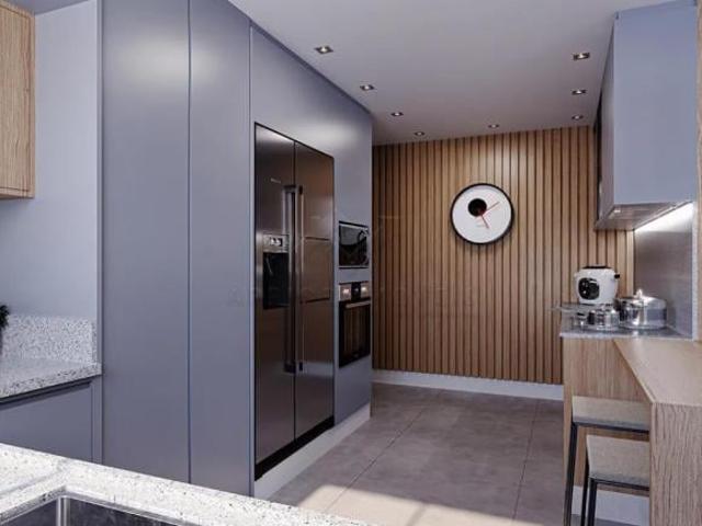 Apartamento com 03 suítes á venda, 127m² no Jardim Bela Vista Santo André/SP