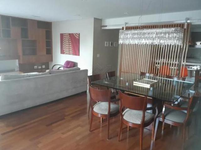 Apartamento com 03 suítes à venda, 167 m² no bairro Campestre Santo André/SP