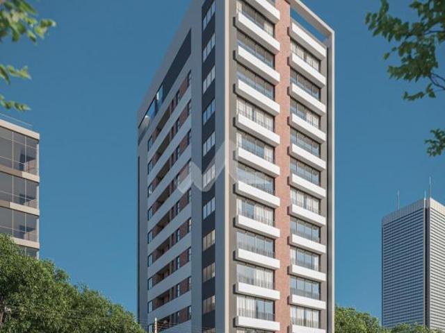 Apartamento com 03 suítes a venda no Centro de Toledo Pr