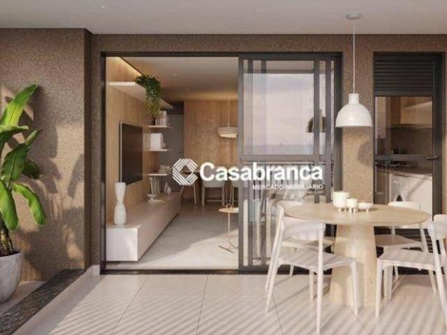 Apartamento com 03 suítes à venda no Jardim Emília em Sorocaba/SP