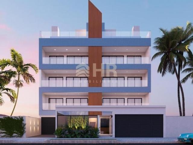 Apartamento com 03 suítes e 02 vagas de garagem Ba