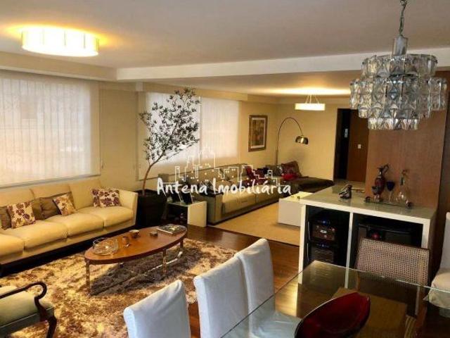 Apartamento com 03 suítes em Higienópolis Cód.: 11631