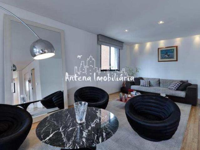 Apartamento com 03 suítes em Higienópolis Cód.: 12543