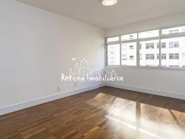 Apartamento com 03 suítes em Higienópolis Cód.: 12629