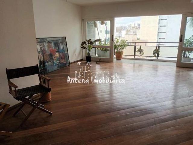 Apartamento com 03 suítes em Higienópolis Cód.: 6501